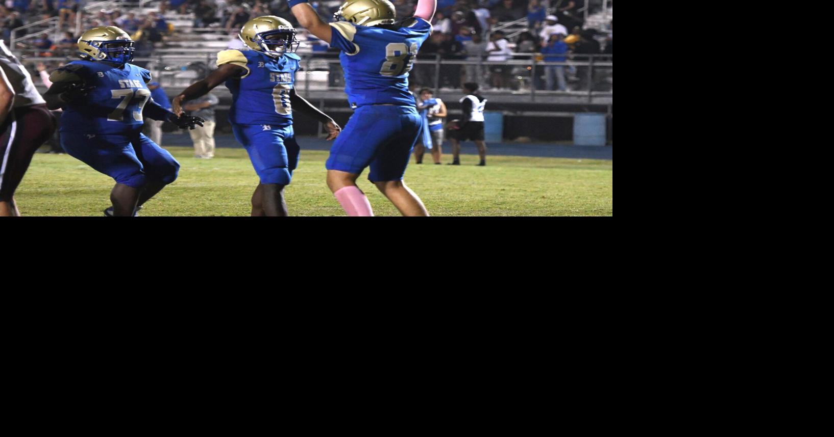 SCHSL splits top classification in 2 for state playoffs