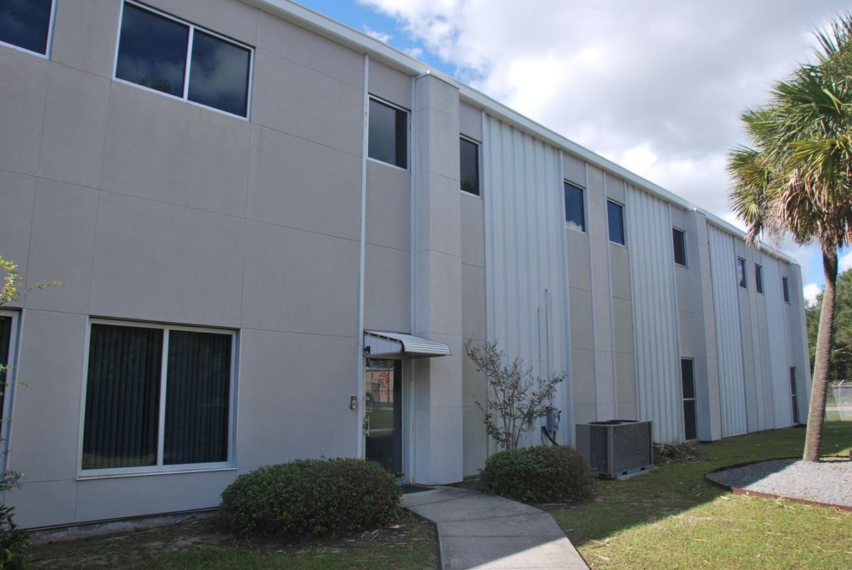 North Charleston 'makerspace' Reforge combines electronics, tech and ...