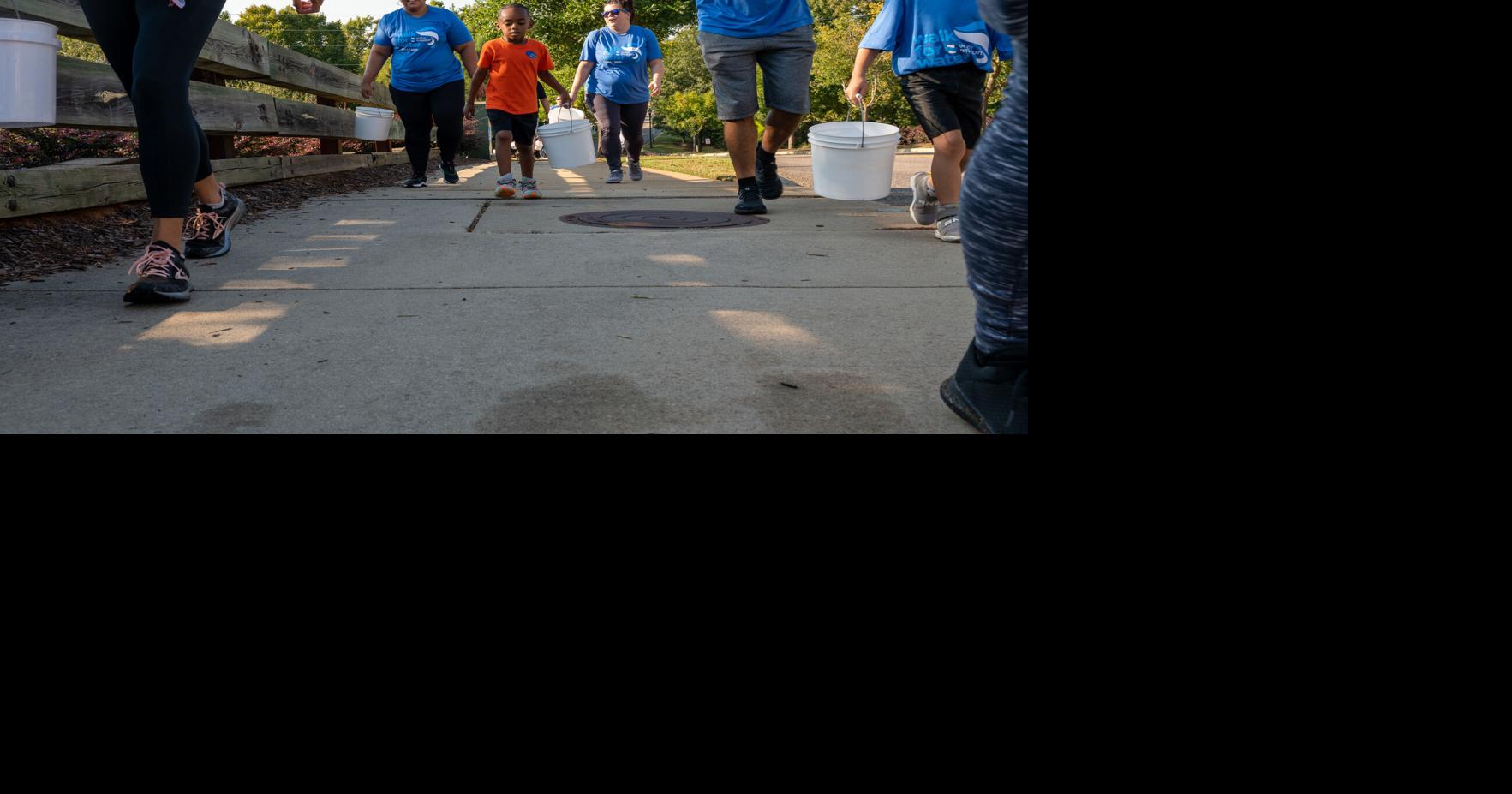 CSRA Walk 4 Water set for Nov. 12 | Community | postandcourier.com