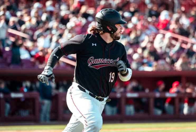 Messina brothers selected in MLB draft