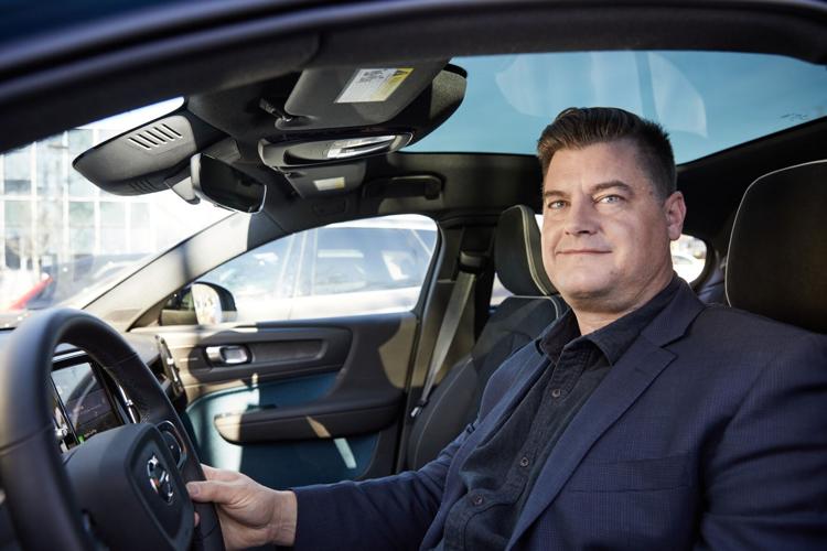 Boeing's SC-made Dreamliners back in the delivery queue; Volvo S60 ...