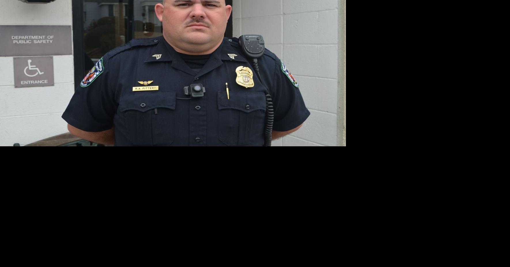 Lessons in 'less lethal' options Strapped budgets delay cameras for ...