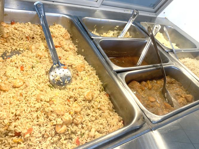 New restaurant open for business