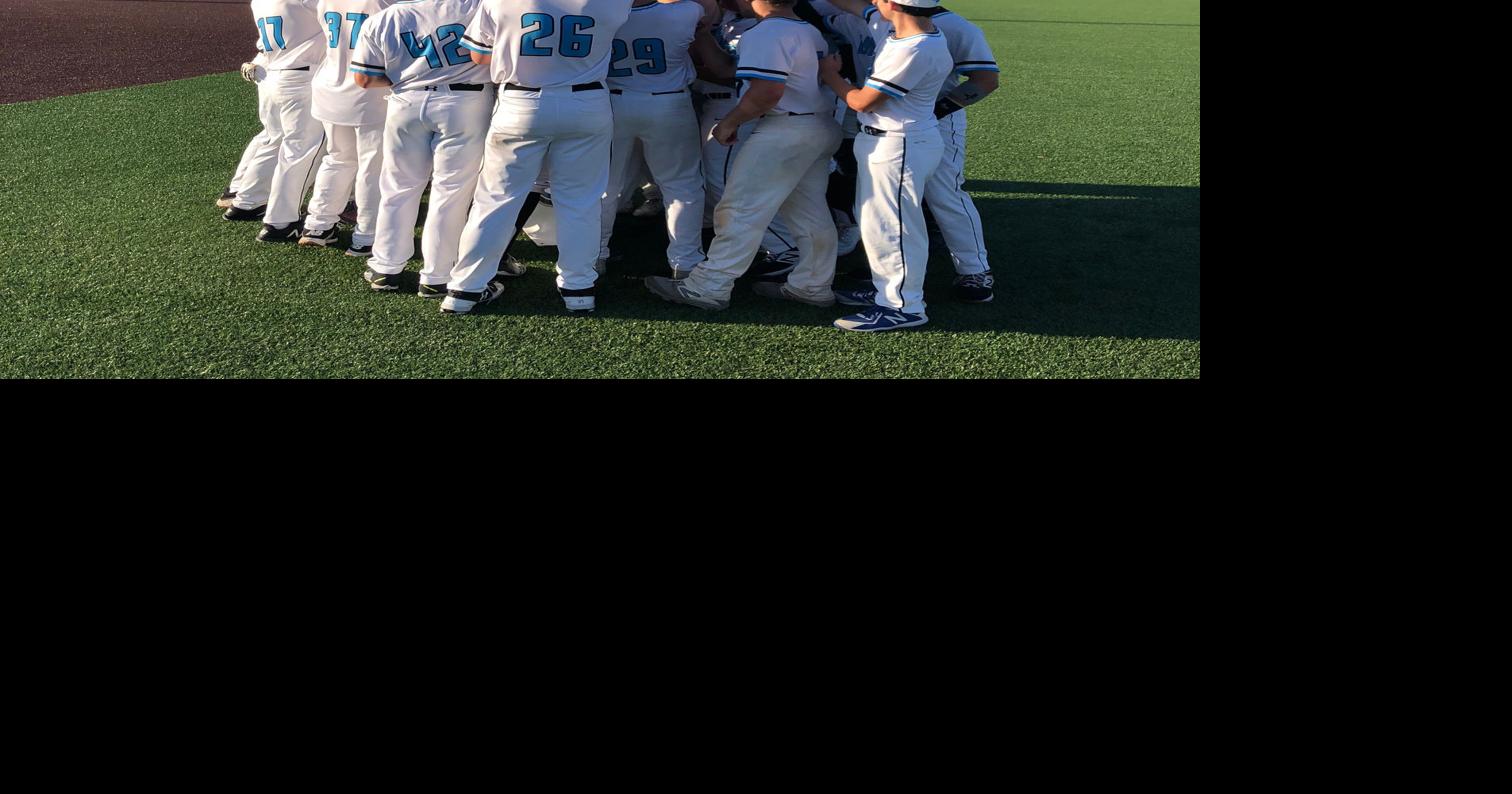 Oceanside Collegiate baseball earns berth in AA state finals