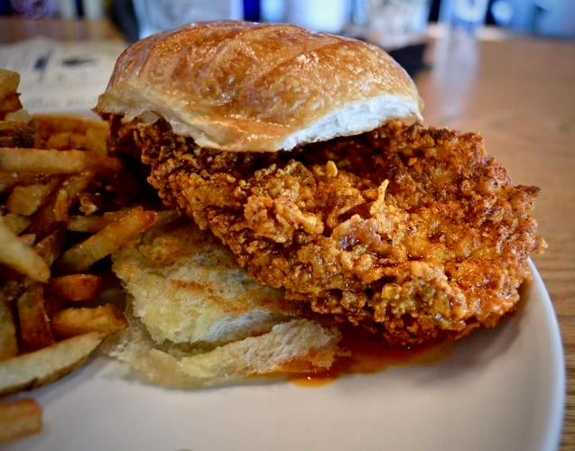 5 Columbia, SC restaurants for eating out with friends