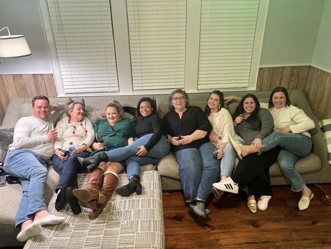 Remembering Lisa Willis, the heart and soul of Free Times