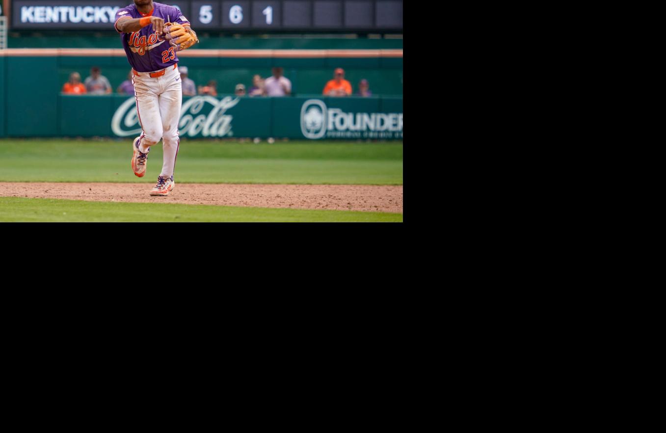 Clemson baseball 2026 roster outlook as offseason commences