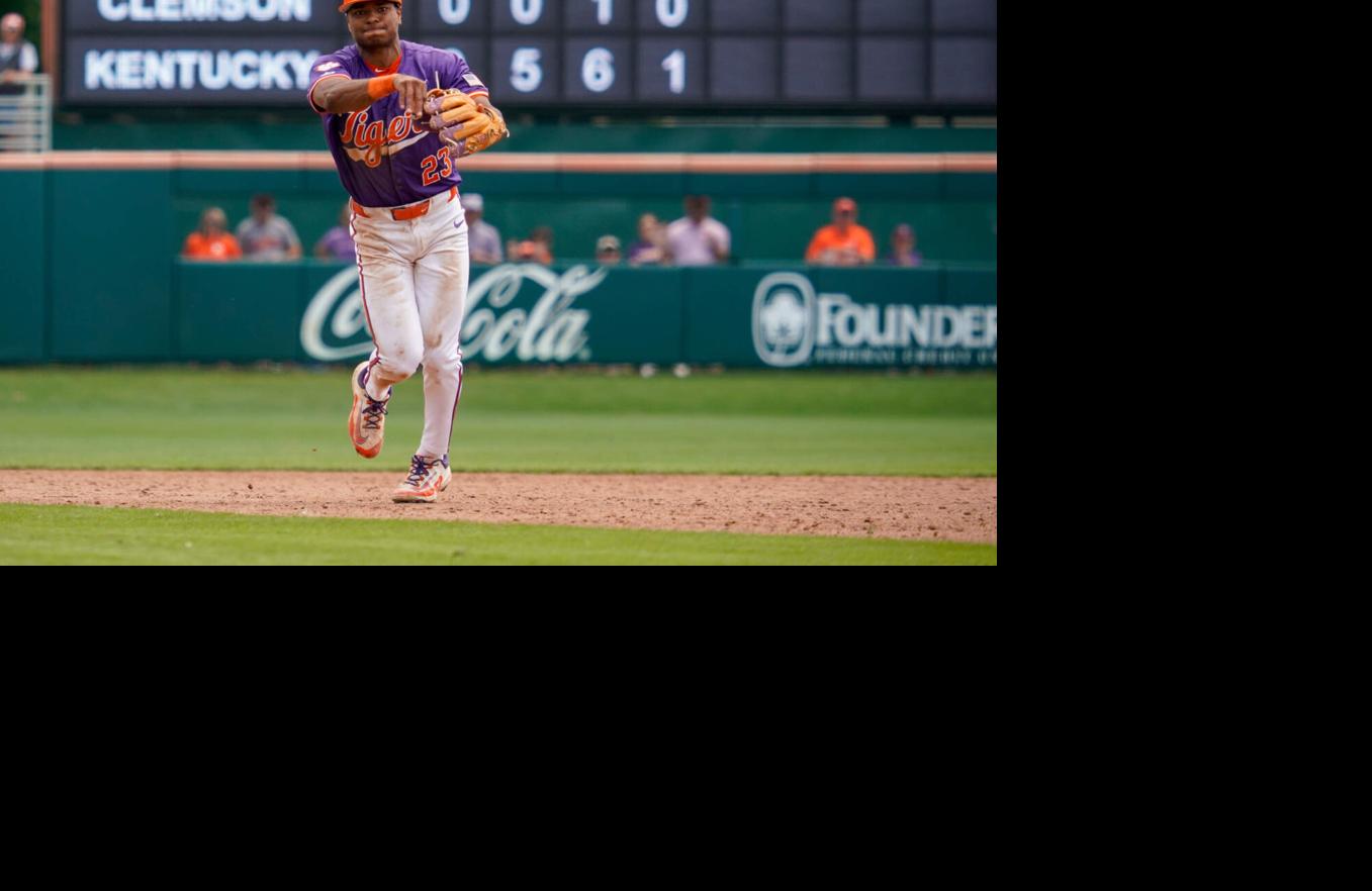 Clemson baseball 2026 roster outlook as offseason commences