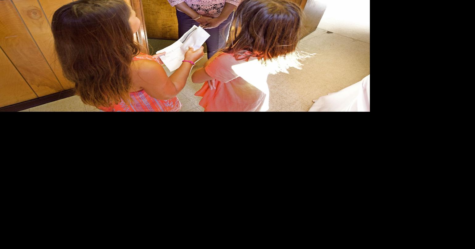 Former Emanuel AME secretary sues for unpaid wages after losing job ...