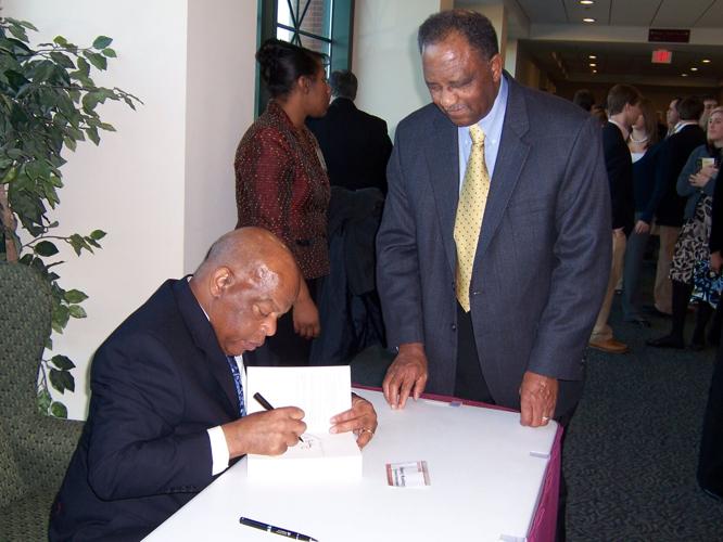 Former Rock Hill councilman, pastor, Osbey Roddey dies