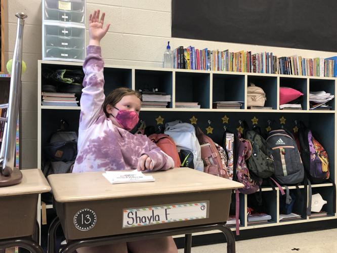 Retraining an entire state’s elementary teachers in the science of reading