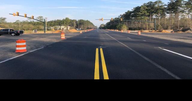 US Highway 176 widening project has become next priority for Berkeley ...