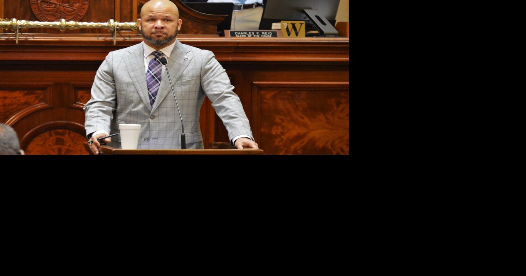 SC Legislative Black Caucus delays vote on DEI ban
