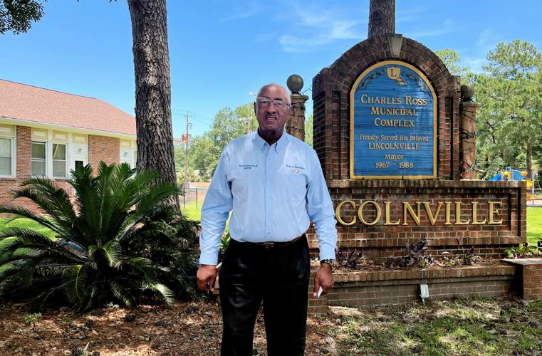 Historic Lincolnville struggles with failing septic systems