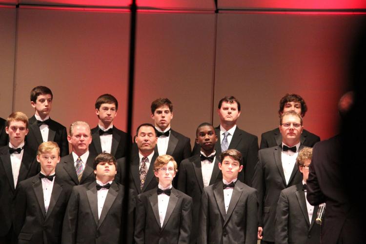 Wando Songs of Love and War