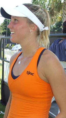 These tennis matches are battle of willpower and perserverance | Sports ...