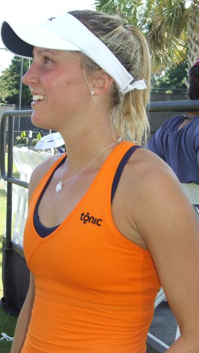 These tennis matches are battle of willpower and perserverance