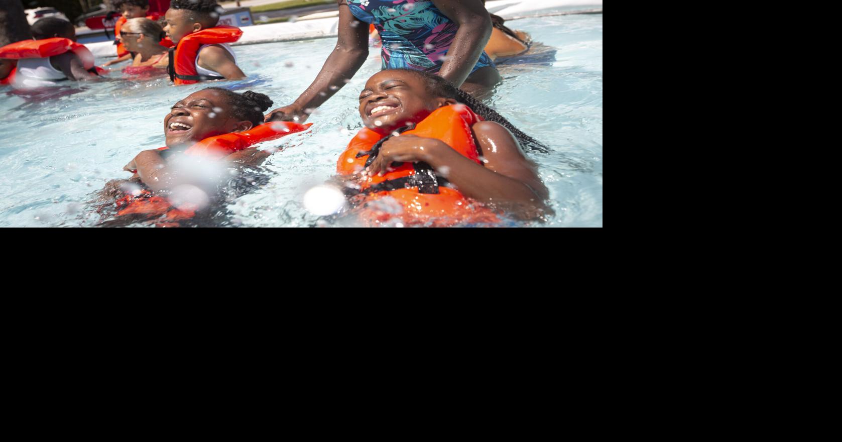 Drowning-prevention program now available in Colleton and Dorchester counties