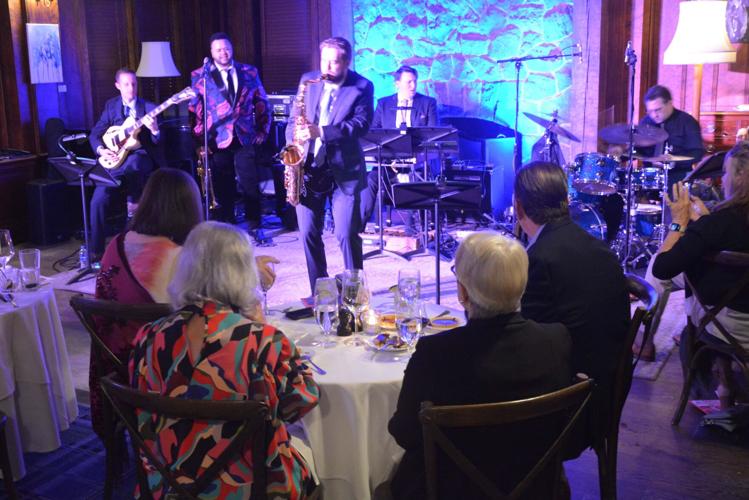 Saturday at The Willcox brings joyful noise