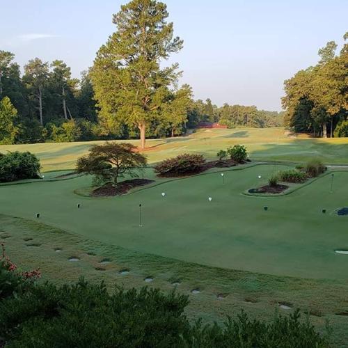 Discover Aiken: Aiken County home to some of the top golf courses in ...