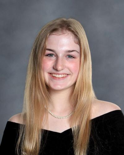 Philip Simmons High School graduates