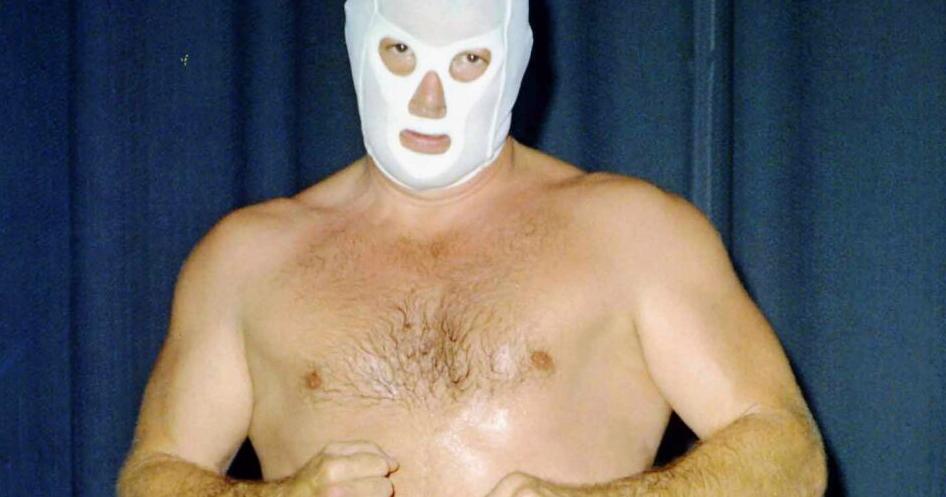 Wrestling: ‘Mr. Wrestling’ Tim Woods was real-life good guy