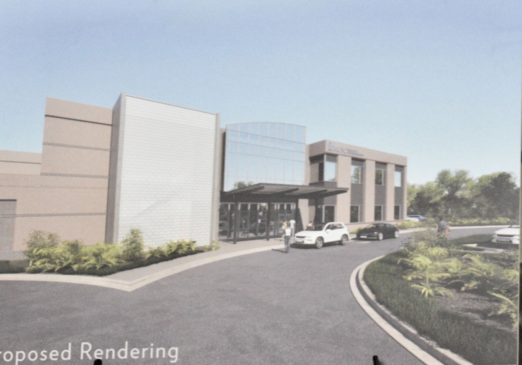 MUSC Hollings Cancer Network will build facility in Florence