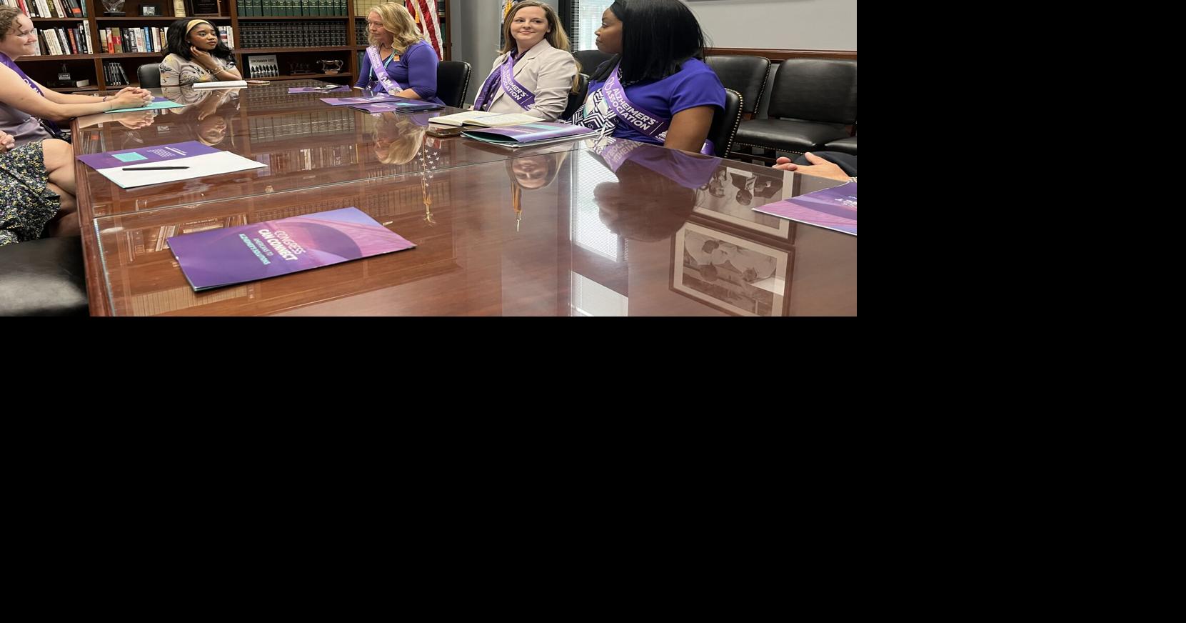 MUSC forms statewide Alzheimer's network for treatment