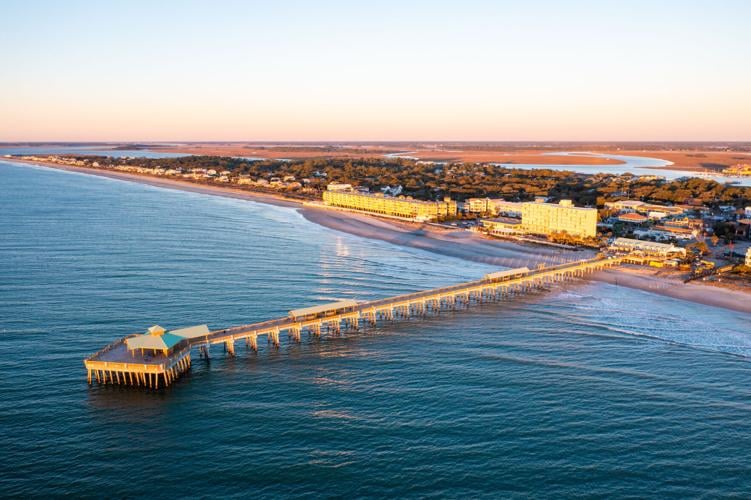 Love Where You Live: Folly Beach