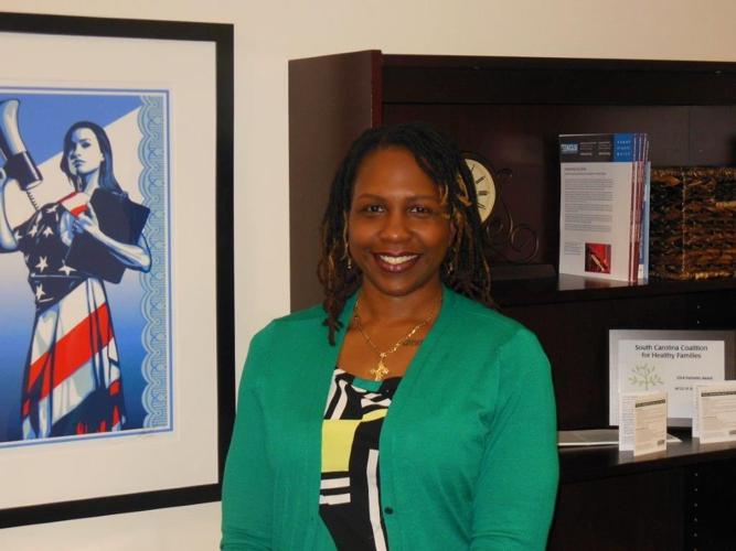 In South Carolina, ACLU's battles have evolved over the past 50 years ...