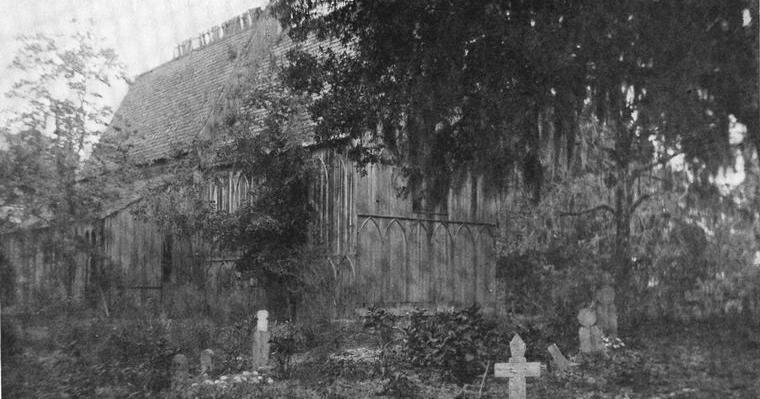 Georgetown slave's remains laid to rest 15 years after rediscovery