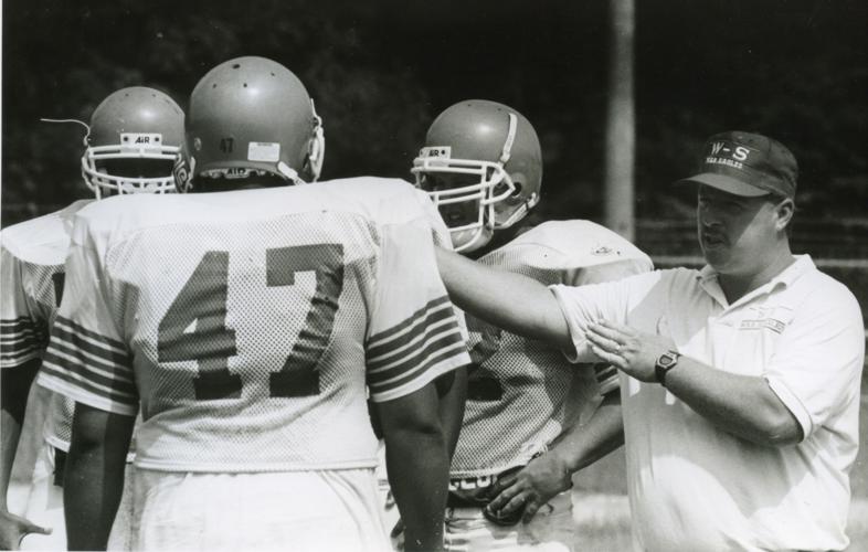 War Eagles making their own history with help of former stars