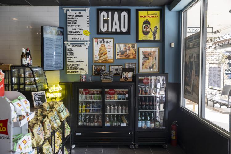 The Pass opens 2nd shop in Mount Pleasant, South Carolina