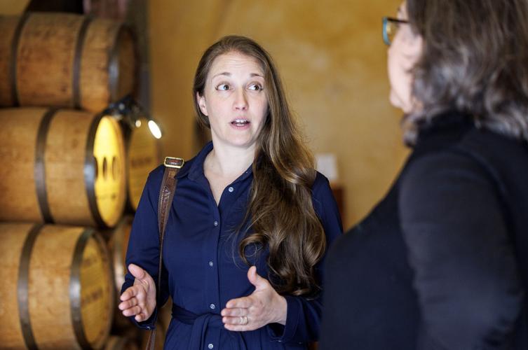 Research reveals stories of Charleston life in 18th century