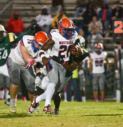 Week 11 Prep Football Preview Capsules | Local Sports | postandcourier.com