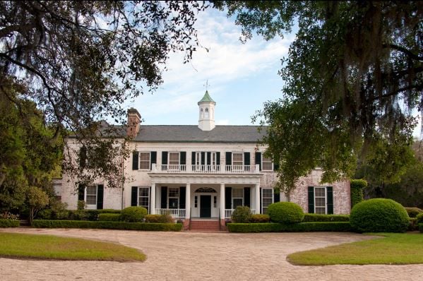$30M paid for SC plantation once owned by captains of industry