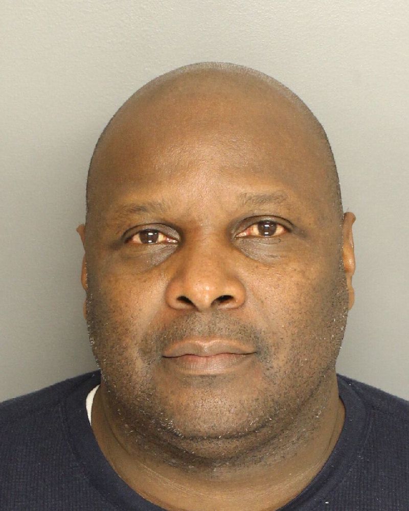 Hanahan man accused of threatening circuit judge, attorney | News ...