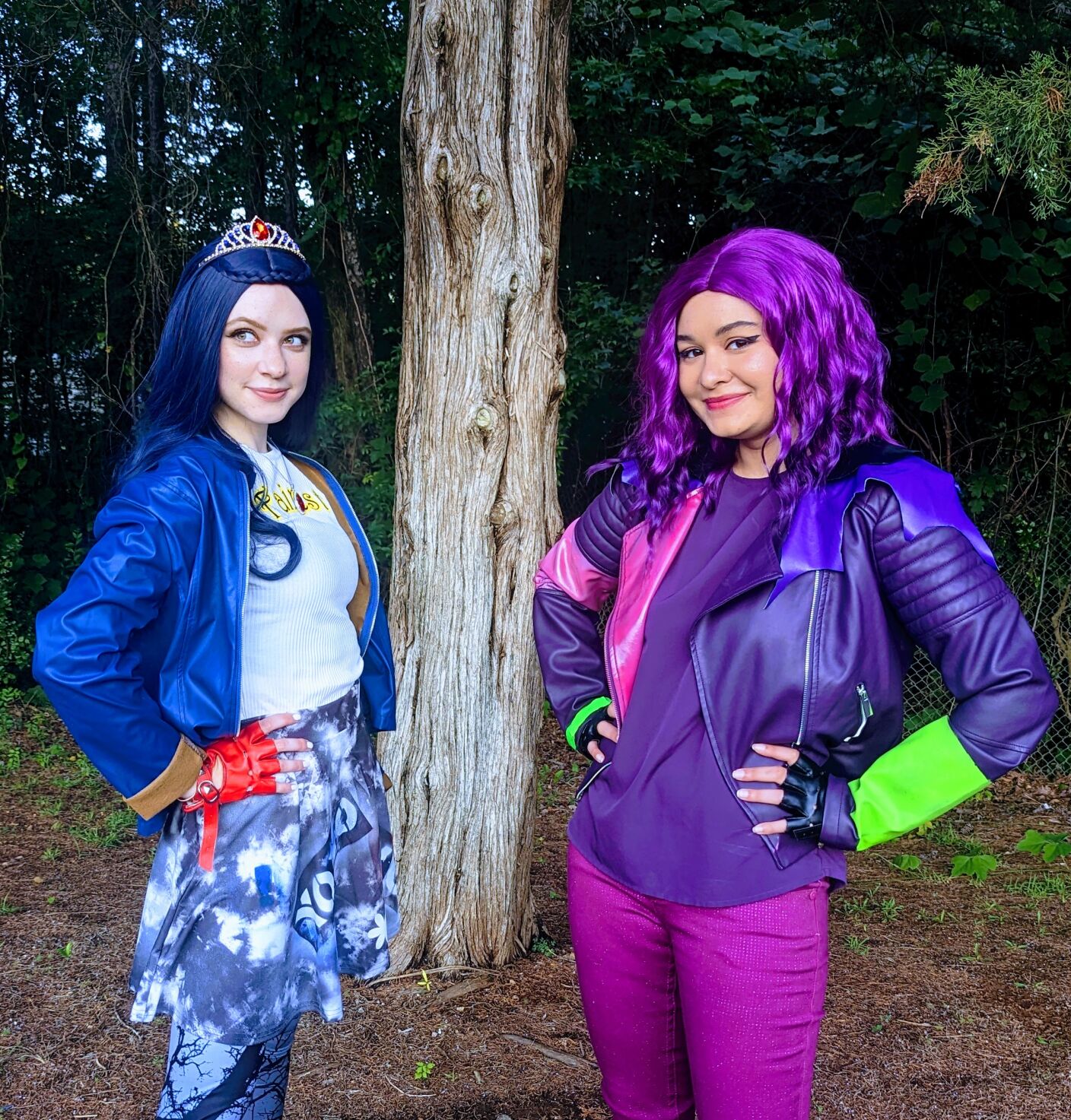 Chapin Theatre's "Descendants" gives fairy tales modern twist