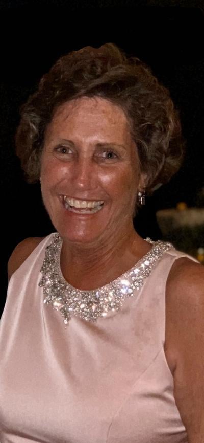 Donna St. John Baker, 1956-2020 | Myrtle Beach | postandcourier.com