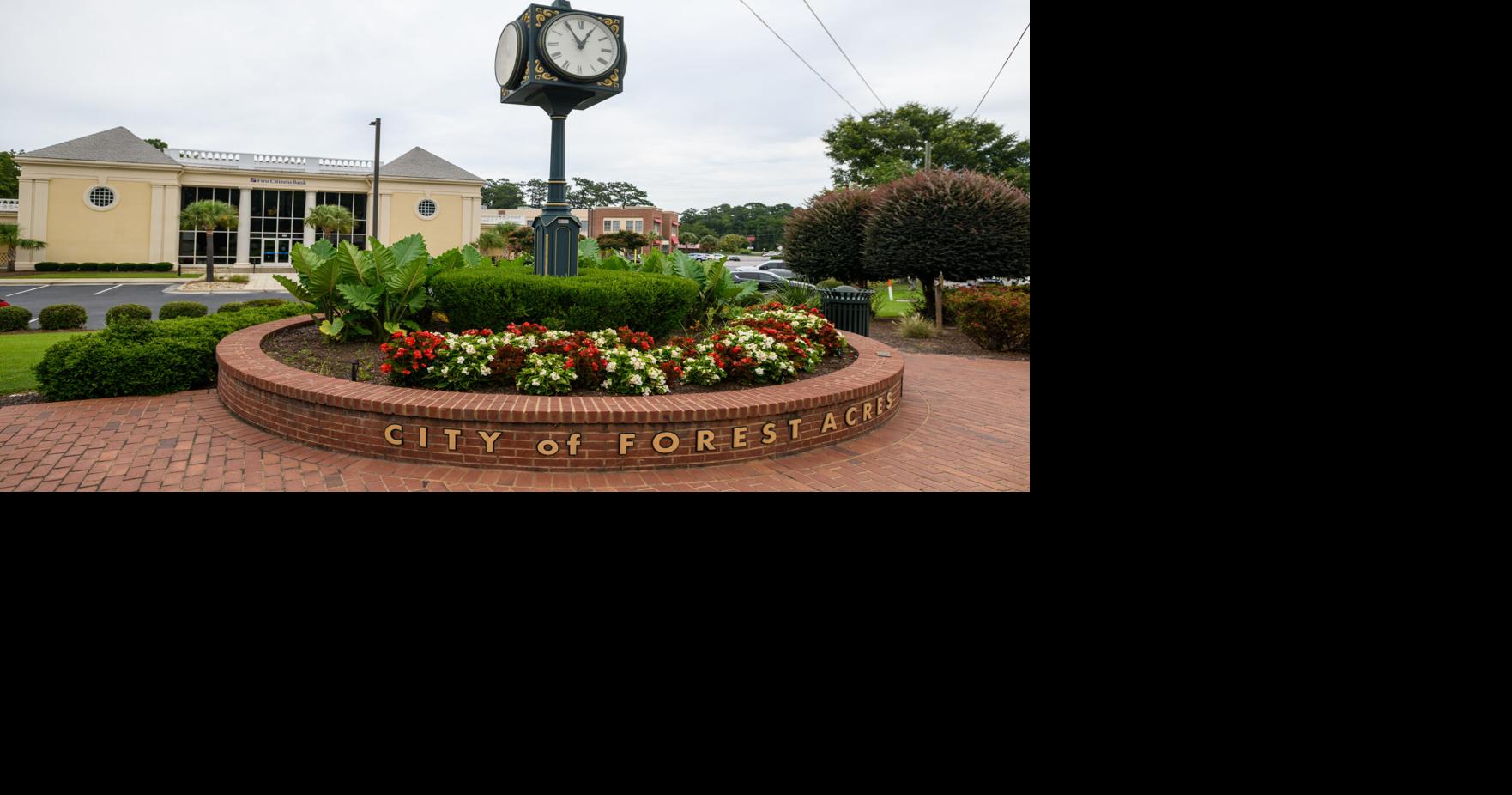 Forest Acres residents fighting increased zoning regulations