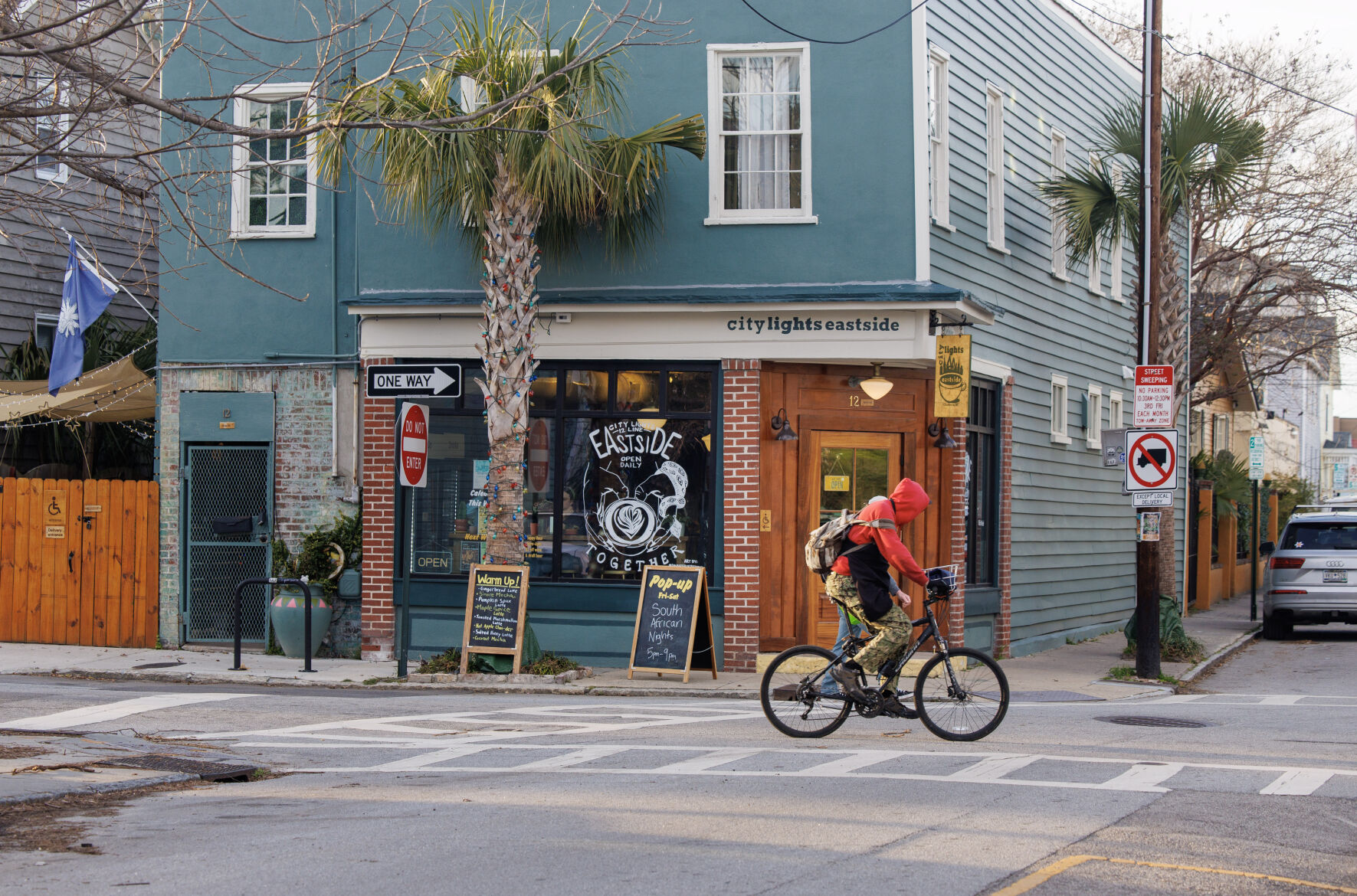 3 things to do in the Charleston area this September 2025