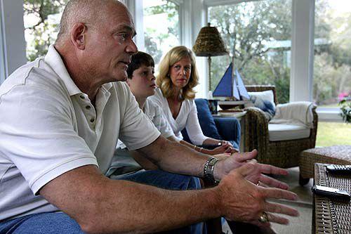 For Brian Ruff Jr., death seemed like only answer | Sports ...