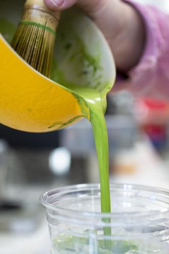 Photos: Lodi Coffee opens second location in Mount Pleasant