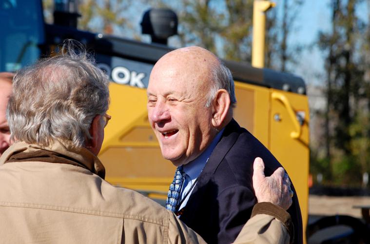 Gateway Mount Pleasant is more than just an office building, it's a ...