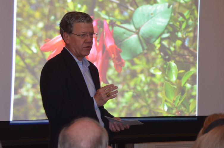 Aiken Historical Society's meeting showcases work of famous botanist ...