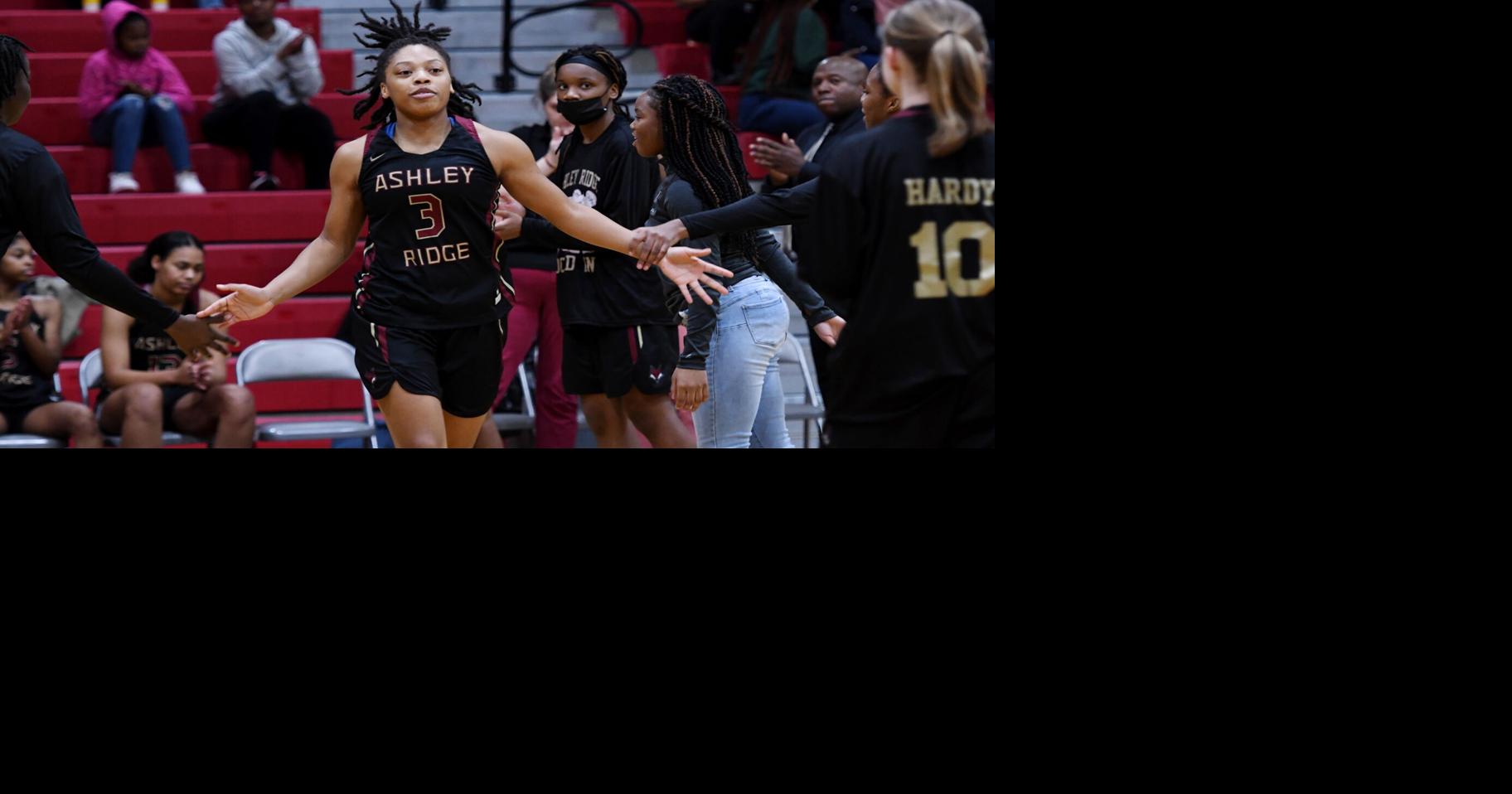 Ashley Ridge girls fall to Stratford in first round | Prep Sports ...
