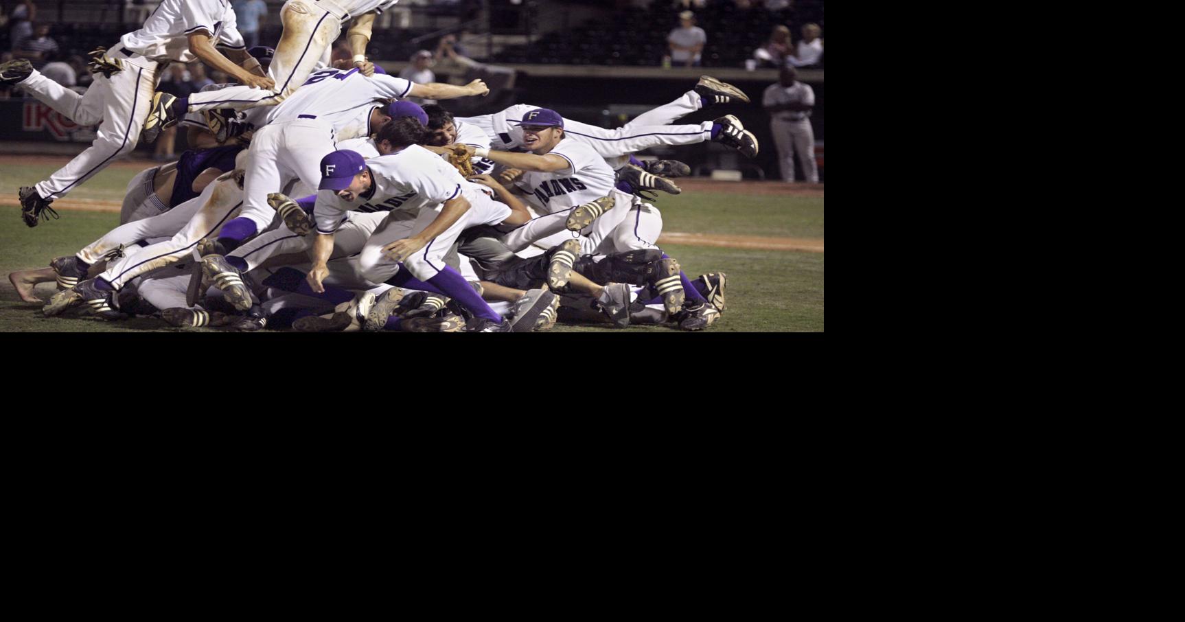 Furman drops baseball program in response to coronavirus budget crunch ...