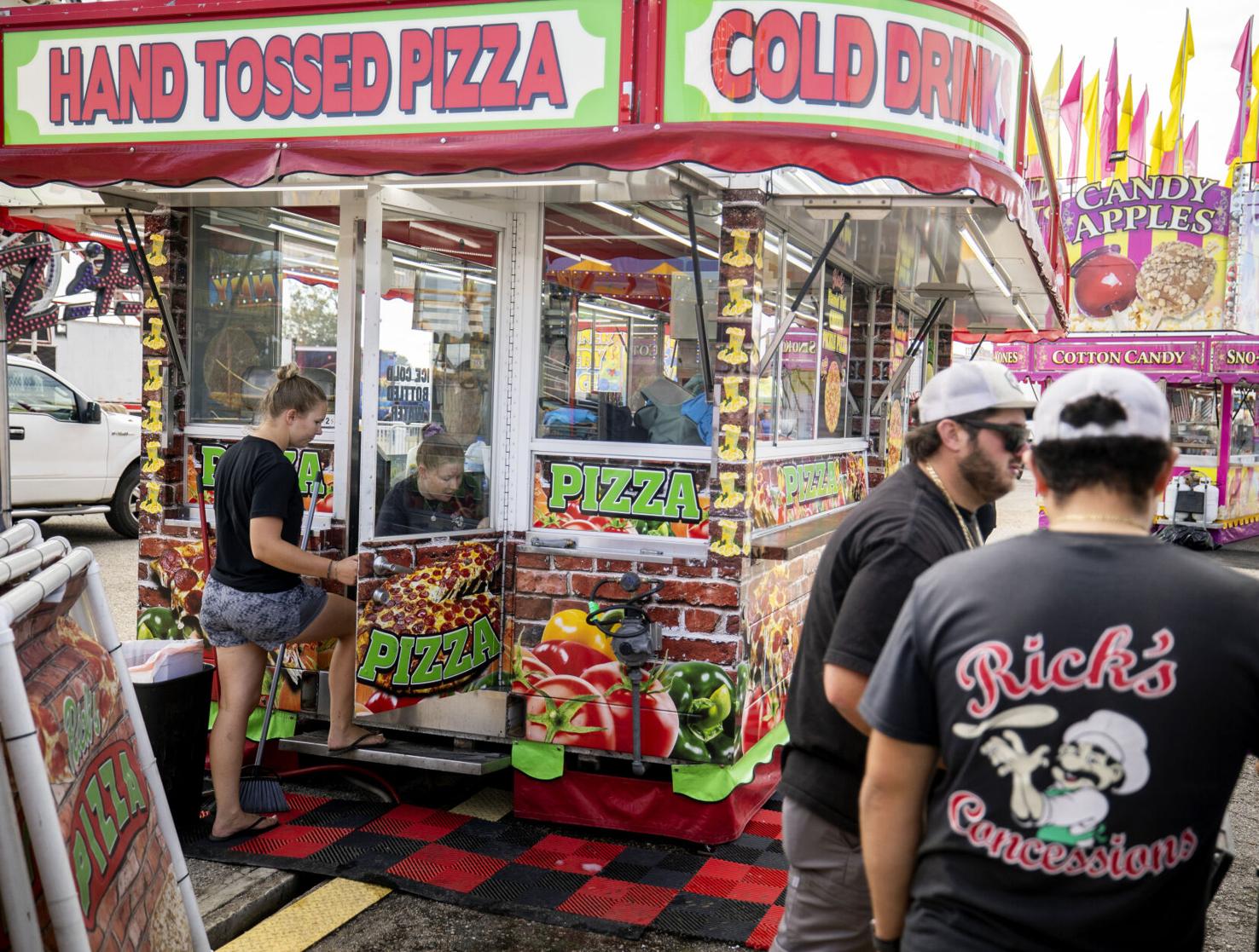 Your preview to the 2024 Coastal Carolina Fair in SC