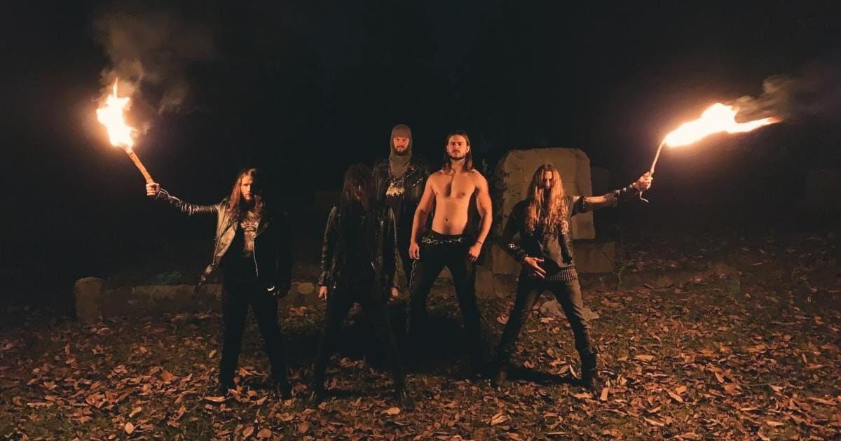 With impressive debut, SC metal band Demiser aims to be ‘raw, filthy ...