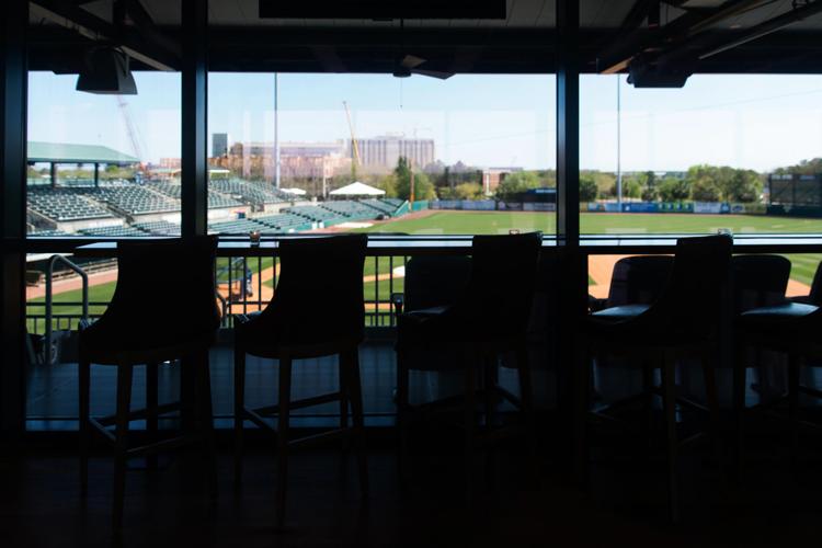Review of Riley park Club at The Joe